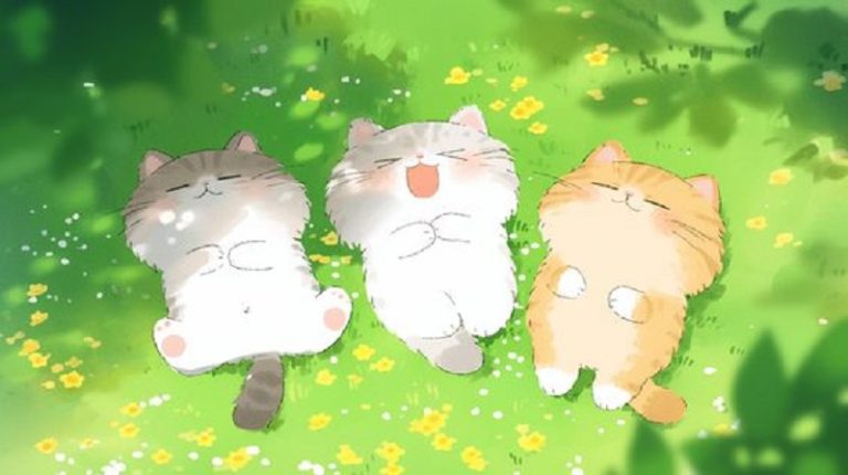 299+ Hình nền chibi cute, dễ thương đẹp nhất cho điện thoại, máy tính
