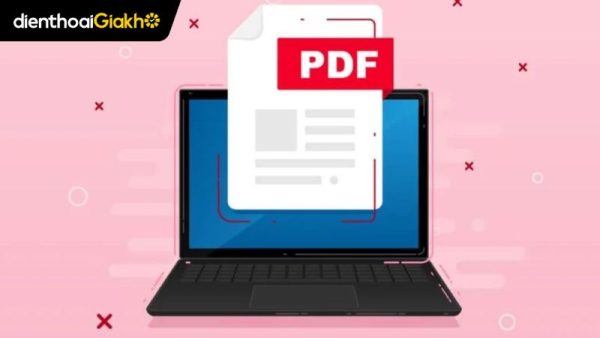 Top 10+ phần mềm chỉnh sửa file PDF miễn phí trên máy tính tốt nhất 2025