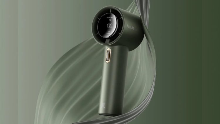 Top 5+ quạt mini cầm tay pin trâu tốt nhất năm 2025