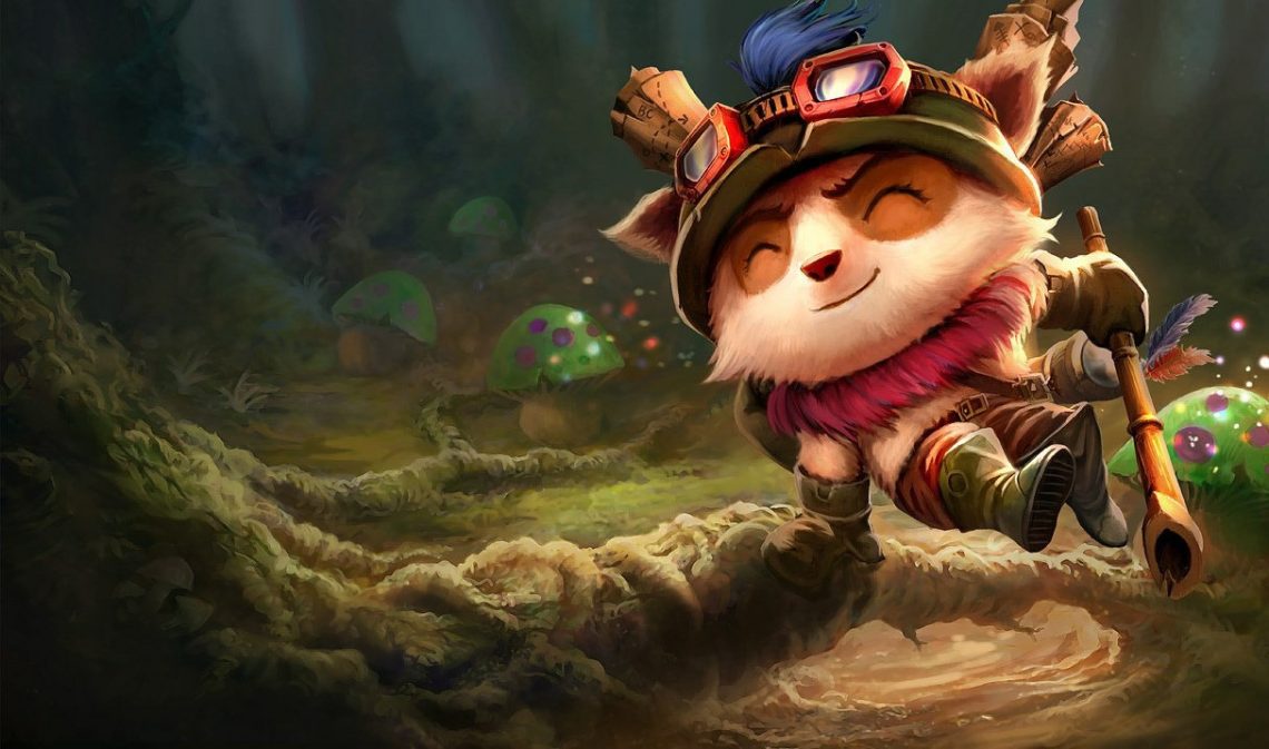 Bản cập nhật LMHT 25.17: 7 Tướng Được Buff, Gwen và Rumble Ăn Nerf