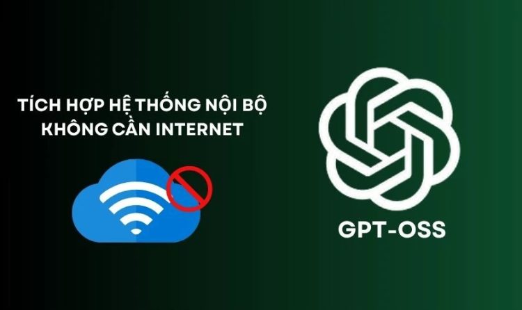 GPT OSS là gì? Cách chạy miễn phí trên laptop bằng Ollama