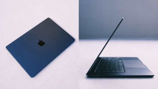 Có nên mua MacBook màu Midnight? Top 6 máy đáng mua nhất