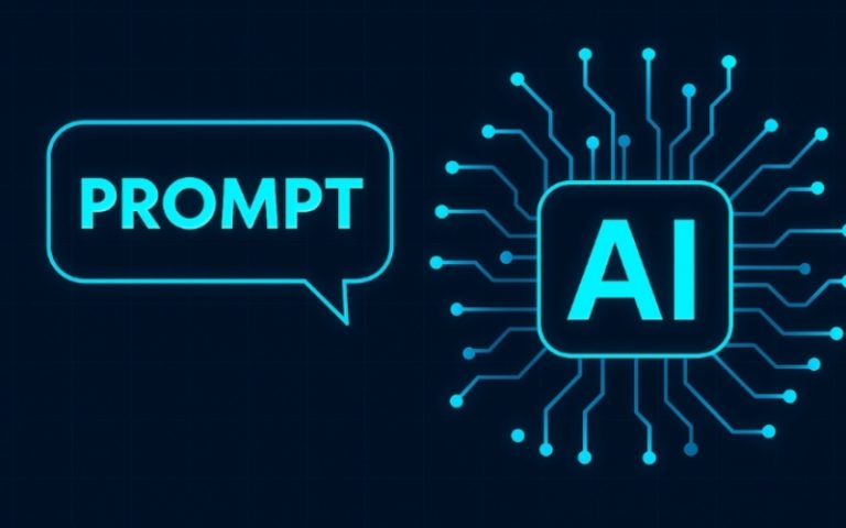 100+ Prompt tạo logo AI chuyên nghiệp chỉ trong 1 câu lệnh, miễn phí