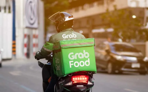 Cách hủy đơn Grab Food nhanh và đơn giản nhất 2025