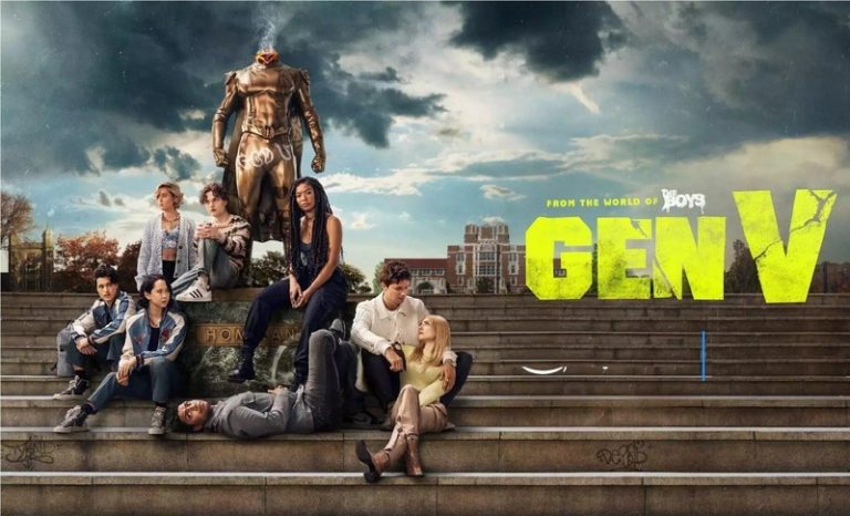 The Boys: Gen V mùa 2 khi nào chiếu? Có mấy tập? Nội dung cốt truyện