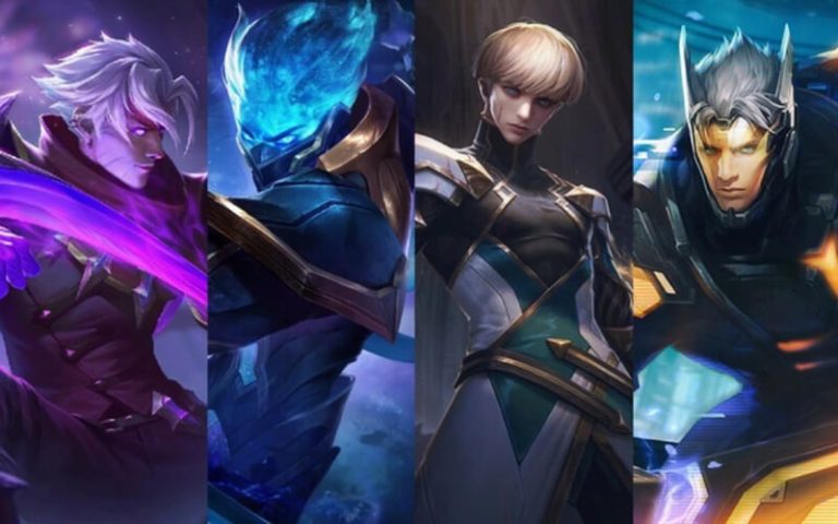 Out meta là gì? Thuật ngữ này có ý nghĩa gì trong game?
