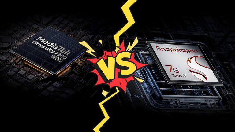 Chip Dimensity 7300 Ultra ngang với chip Snapdragon nào? Điểm benchmark ...