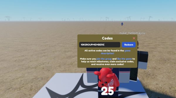 Cập nhật Full Code Gather Speed mới nhất 10/2025
