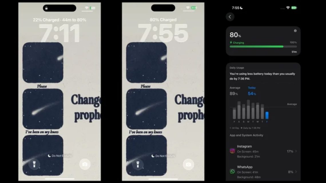 Khắc phục ngay khi iOS 26 báo "Bộ sạc chậm” trên iPhone