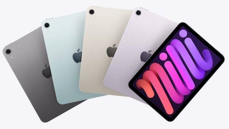 Tất tần tật iPad Mini 8 khi nào ra mắt? Có gì mới? Giá bao nhiêu?