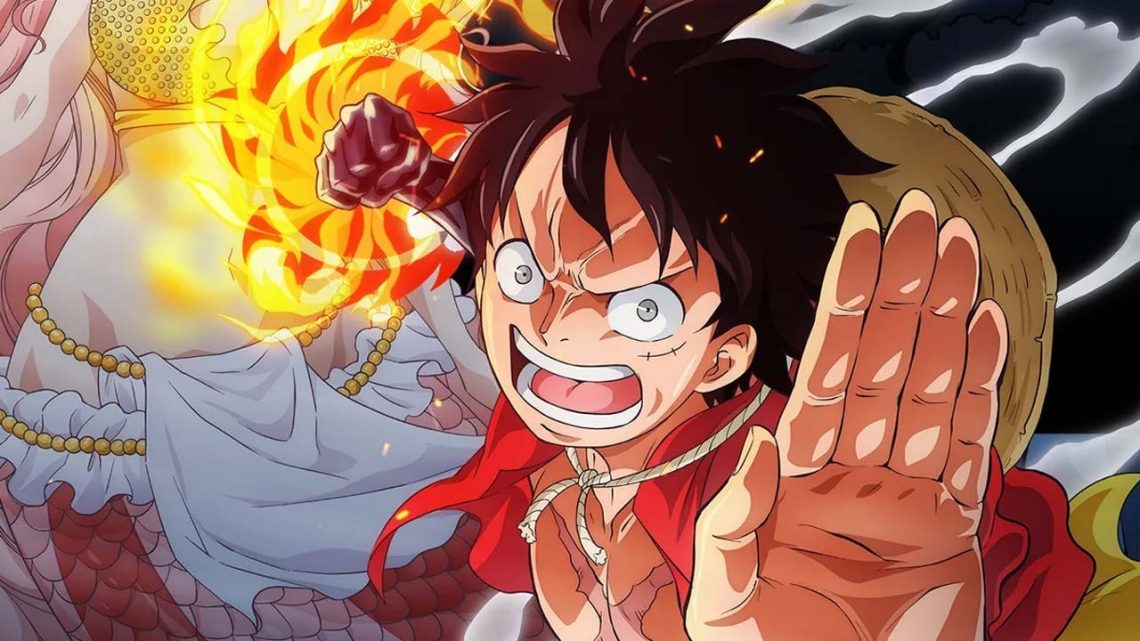 [Xác nhận] Lịch chiếu One Piece 2026 thay đổi chỉ còn 26 tập!