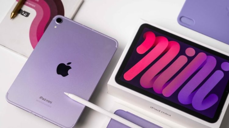 Đặt lên bàn cân Xiaomi Pad Mini vs iPad Mini 7 – Tablet mini nào mạnh hơn?