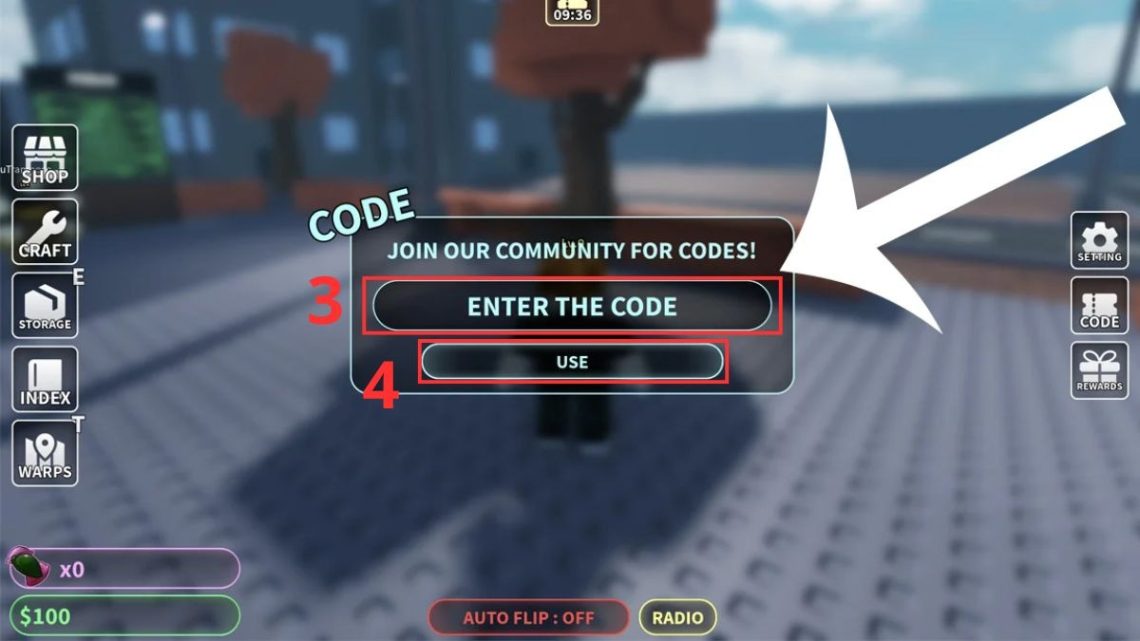 Code Heads Please mới nhất tháng 12/2025, cách nhập lấy quà miễn phí