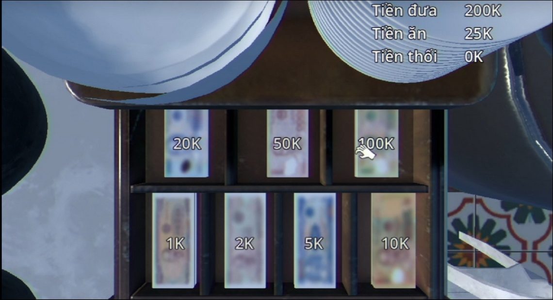 Cách tải game Việt “Quán Phở Của Anh Hai” hot rần rần: Bán phở, giữ Cậu Vàng