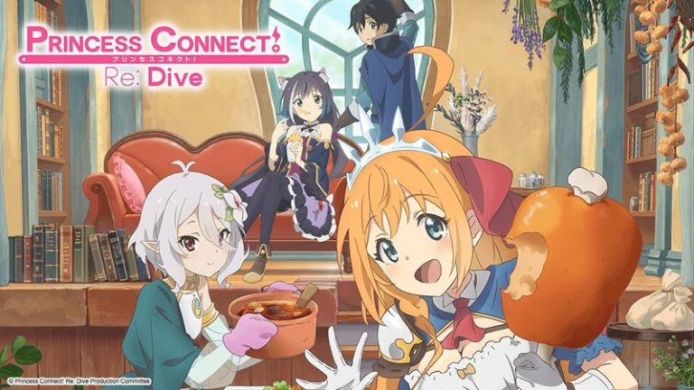 Top 15+ Game Wibu Anime đồ họa cực đẹp, đáng chơi nhất 2026