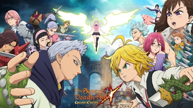 Top 15+ Game Wibu Anime đồ họa cực đẹp, đáng chơi nhất 2026