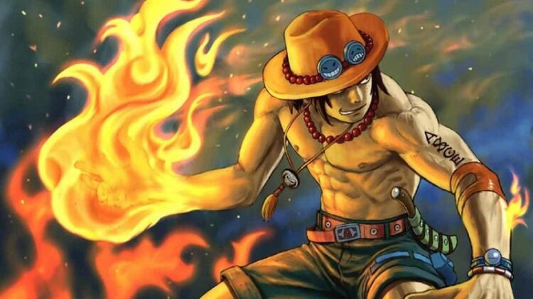 299+ Hình nền One Piece 4K đẹp nhất trên điện thoại, máy tính