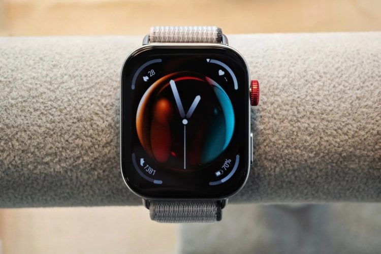 So sánh Huawei Watch Fit 3 vs Fit 4: Phiên bản mới có gì nổi bật hơn?
