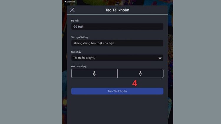 Cách để tải Roblox miễn phí trên điện thoại và máy tính