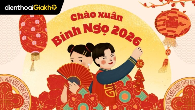 99+ Mẫu thư chúc Tết hay, trang trọng cho mọi đối tượng 2026