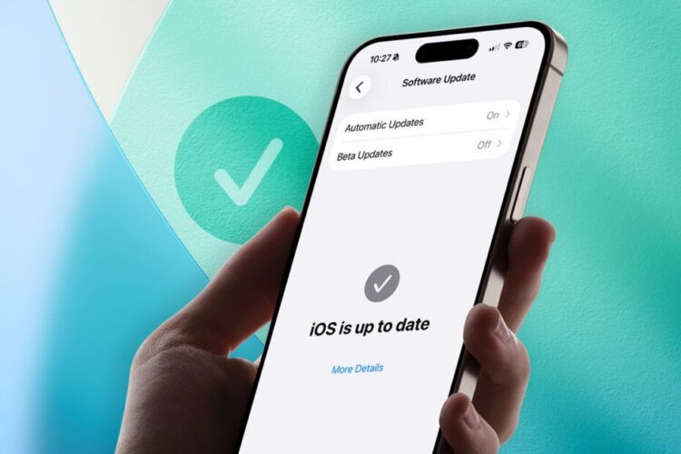 Apple tung iOS 15.8.8 bảo mật quan trọng cho iPhone đời cũ